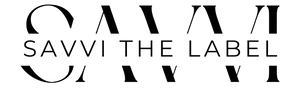 SAVVI The Label